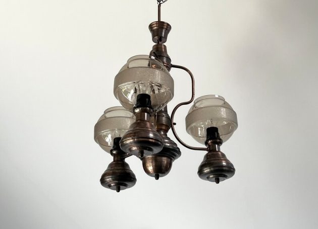 15 Antique Pendant Lamp Designs That Bring Nostalgic Beauty to Any Room