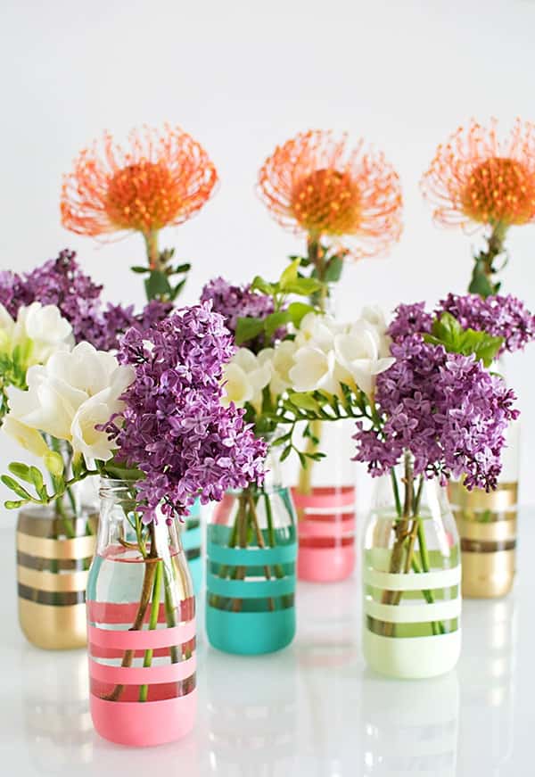 15 Creative DIY Kitchen Décor Projects to Transform Your Spaces