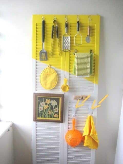 15 Creative DIY Kitchen Décor Projects to Transform Your Spaces