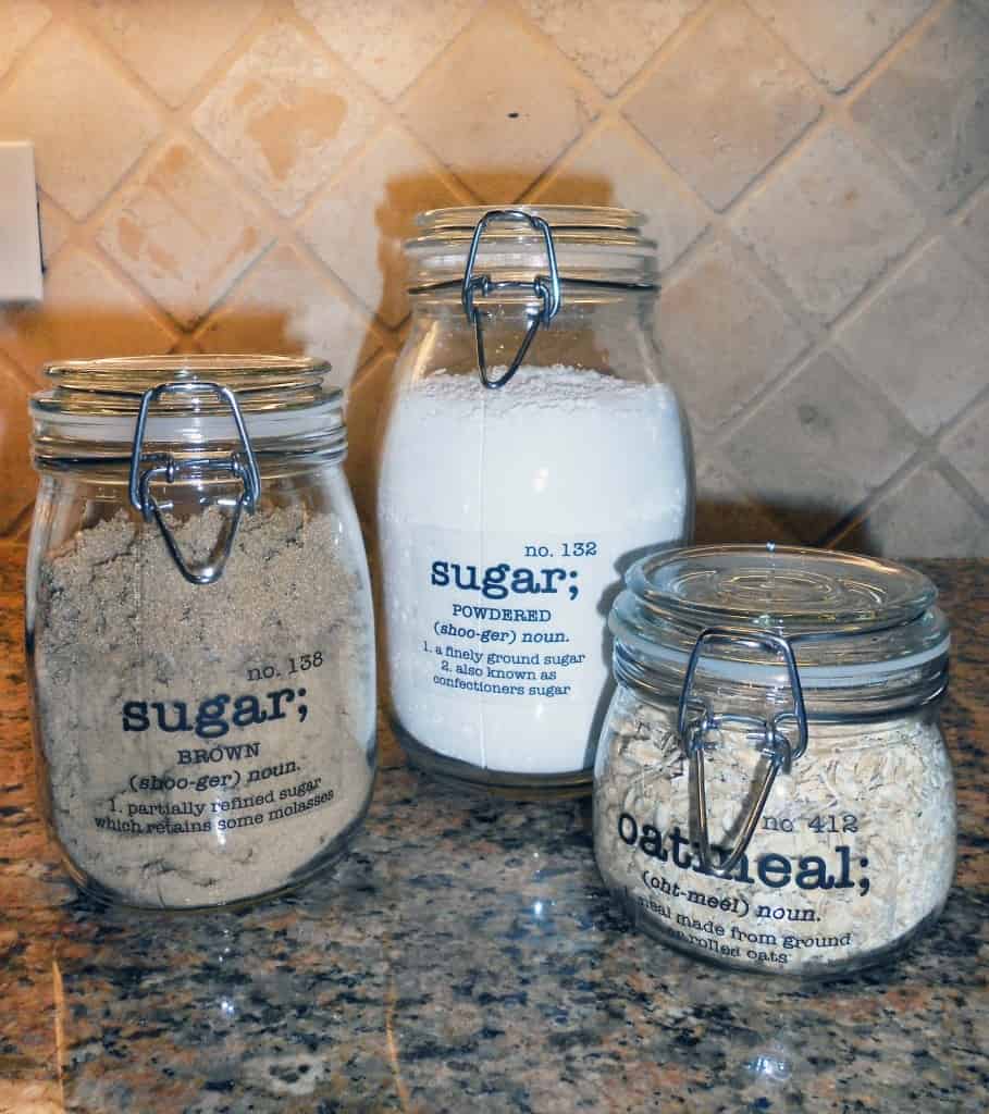 15 Creative DIY Kitchen Décor Projects to Transform Your Spaces