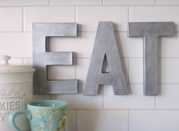 15 Creative DIY Kitchen Décor Projects to Transform Your Spaces