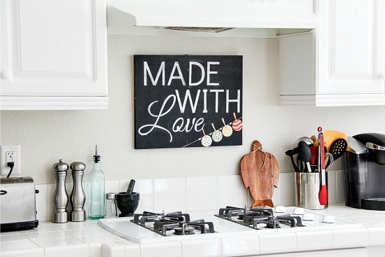 15 Creative DIY Kitchen Décor Projects to Transform Your Spaces