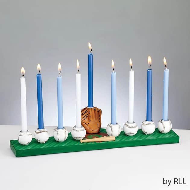 15 Elegant Menorah Designs to Light Up Your Celebrations