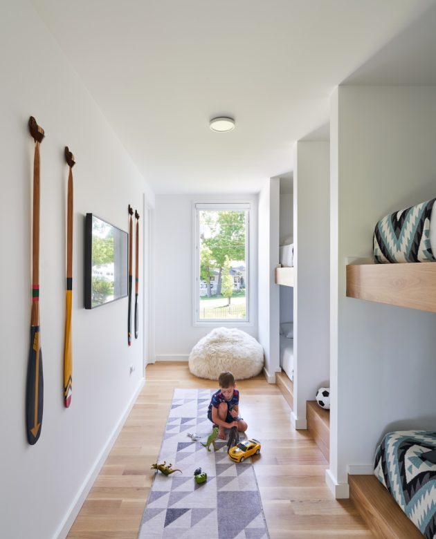 15 Innovative Kids' Room Designs for the Modern Family