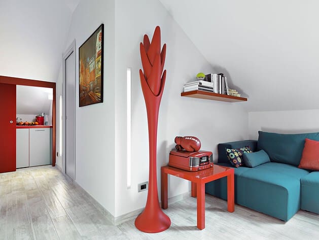 15 Modern Hall Designs for a Stylish Introduction to Your Home