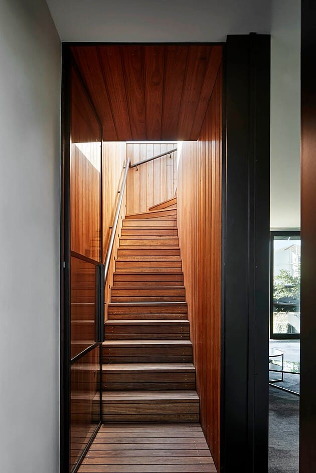 15 Sleek and Stylish Modern Staircase Designs for Contemporary Living