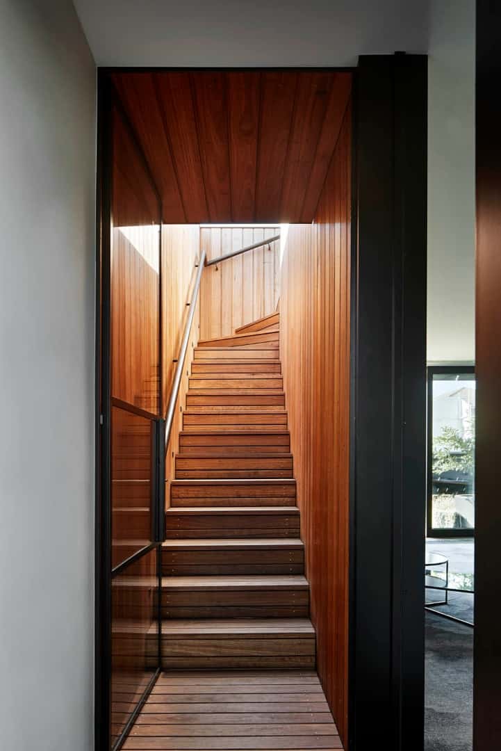15 Sleek and Stylish Modern Staircase Designs for Contemporary Living