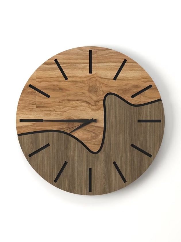 15 Timeless Clock Designs to Transform Your Space