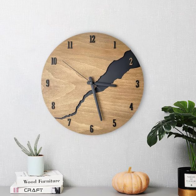 15 Timeless Clock Designs to Transform Your Space