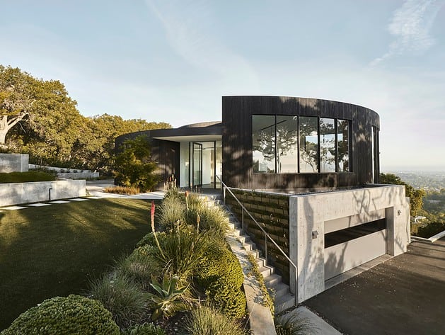 15 Cutting-Edge Modern Exterior Designs that Wow