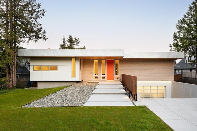 15 Cutting-Edge Modern Exterior Designs that Wow
