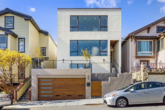 15 Cutting-Edge Modern Exterior Designs that Wow