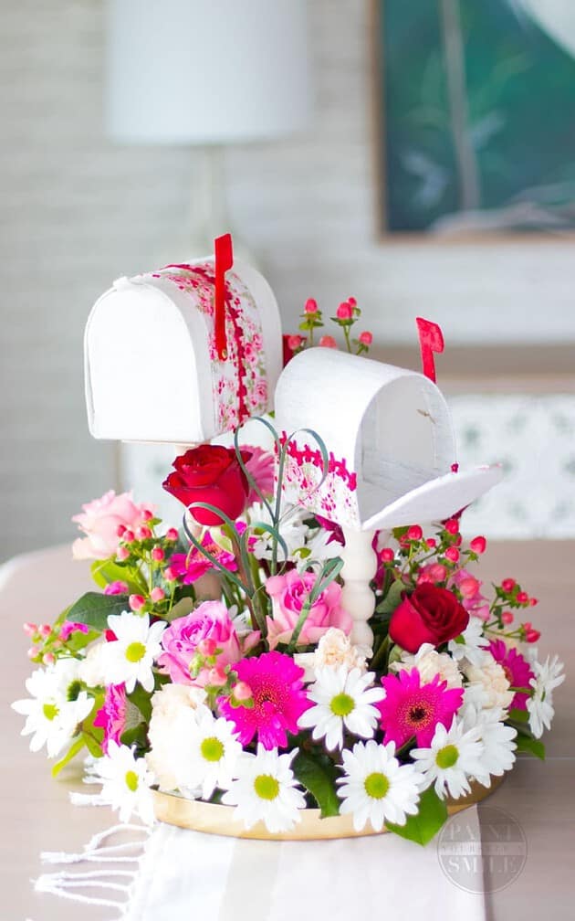15 Heartwarming Valentine's Decoration Designs You Can Easily Craft
