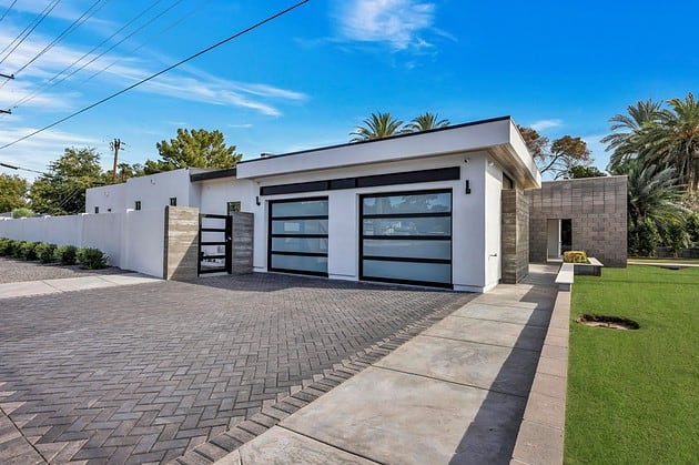 15 Inspiring Modern Garage Designs for the 21st Century