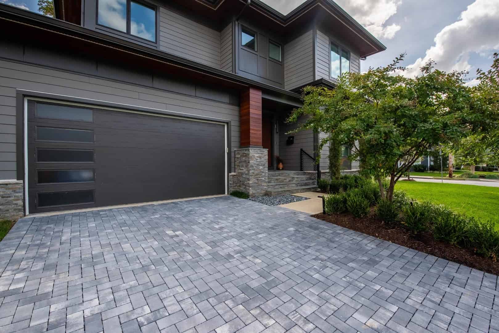 15 Inspiring Modern Garage Designs for the 21st Century