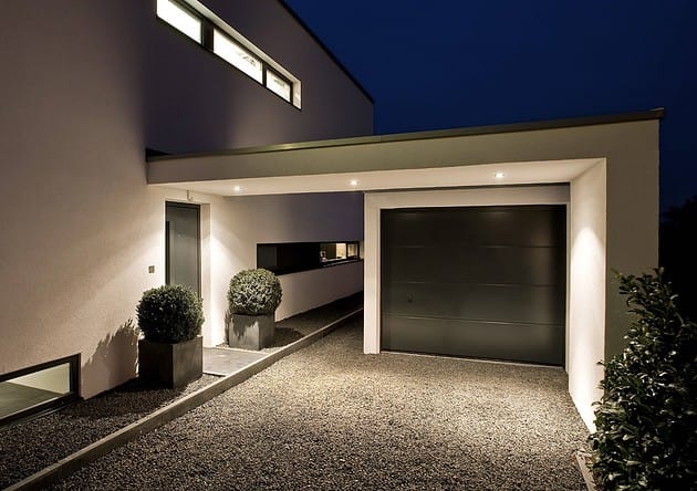 15 Inspiring Modern Garage Designs for the 21st Century