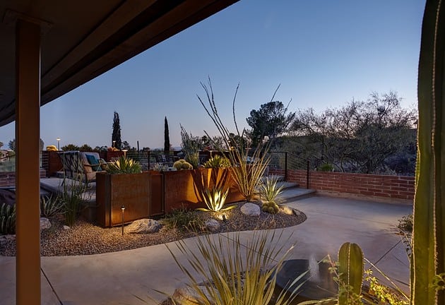 15 Modern Landscape Designs That Embrace the Art of Outdoor Living