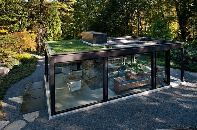 15 Modern Shed Designs for a Seamless Blend of Function and Style