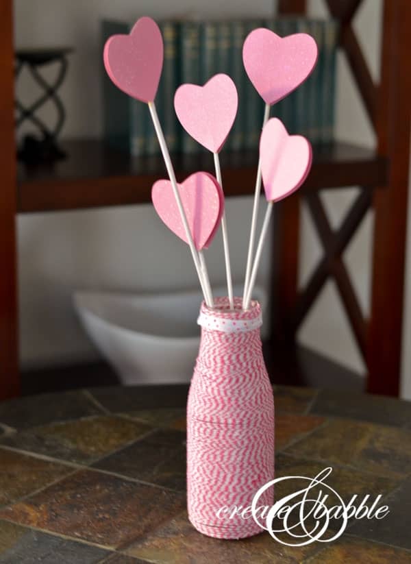 15 Romantic DIY Valentine's Decoration Designs for Love-Filled Spaces