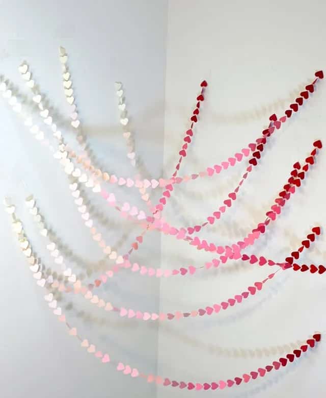 15 Romantic DIY Valentine's Decoration Designs for Love-Filled Spaces