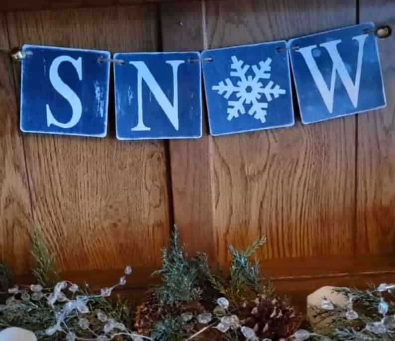 15 Winter Banner Designs That Capture the Magic of the Season