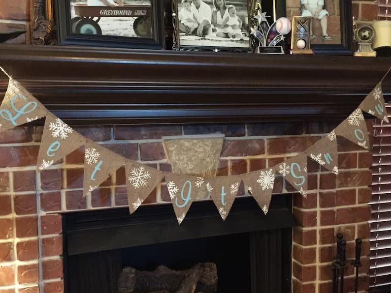 15 Winter Banner Designs That Capture the Magic of the Season