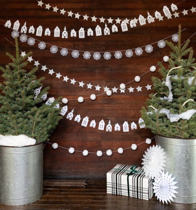 15 Winter Banner Designs That Capture the Magic of the Season