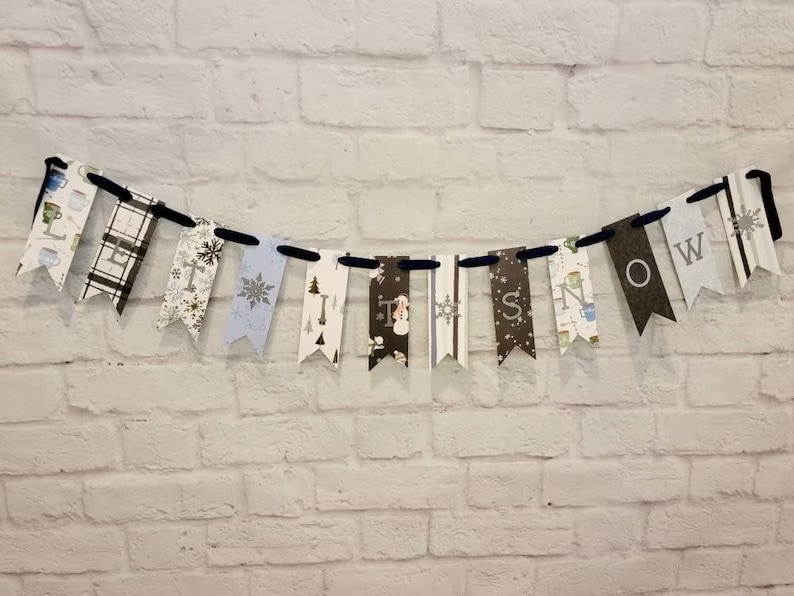 15 Winter Banner Designs That Capture the Magic of the Season