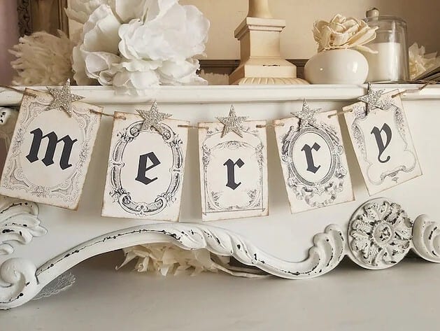 15 Winter Banner Designs That Capture the Magic of the Season