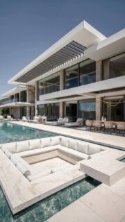 Dolphin Square Revived by GRID Architects