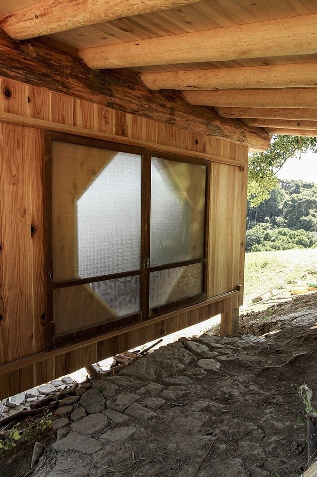 TEKITEKI-AN by 6lines studio in Kamogawa, Japan