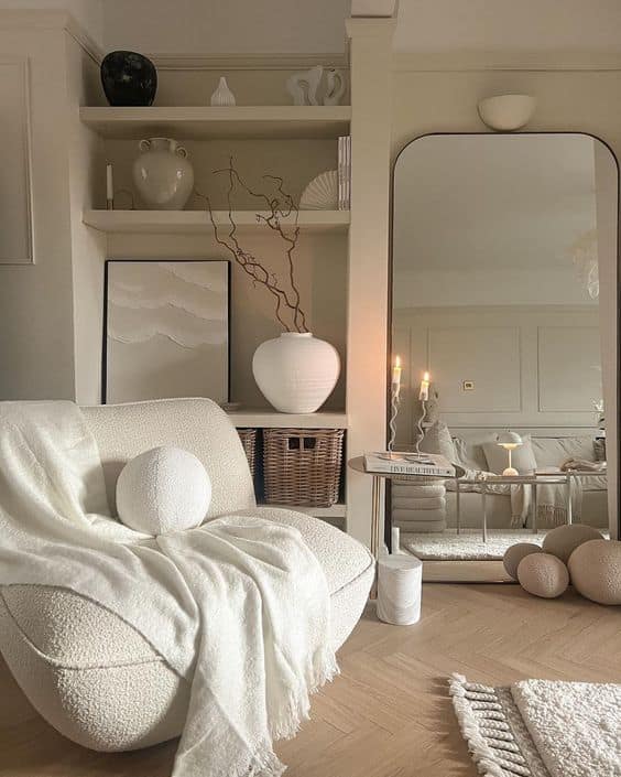 Mindful Living: Infuse Warmth into Minimalism with These 2024 Decor Ideas