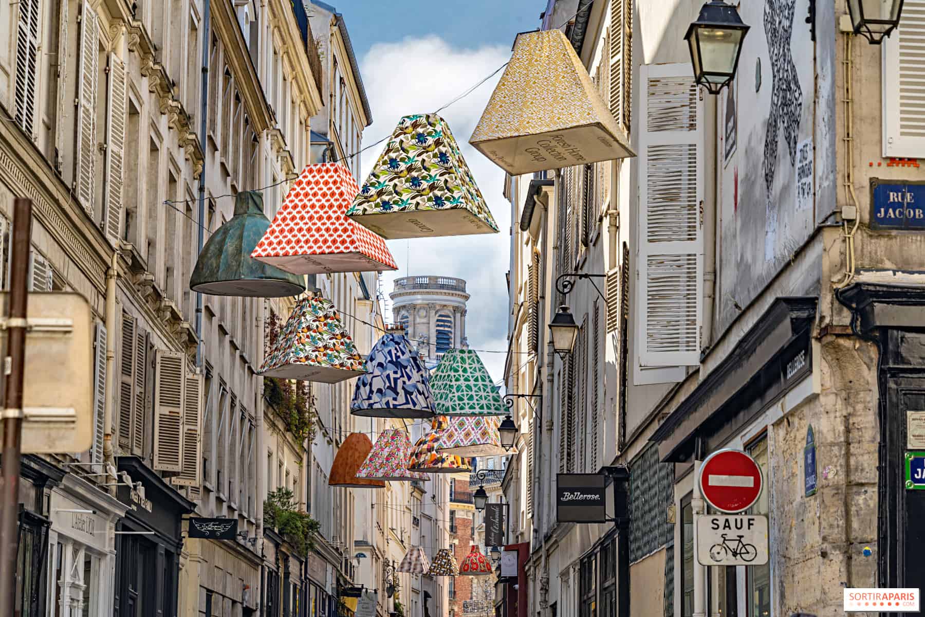 Paris Déco Home 2024 Redefines Interior Aesthetics