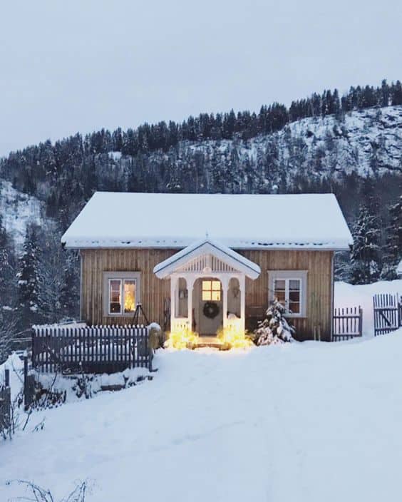 Explore the Hidden Gems of Cosy Country Homes