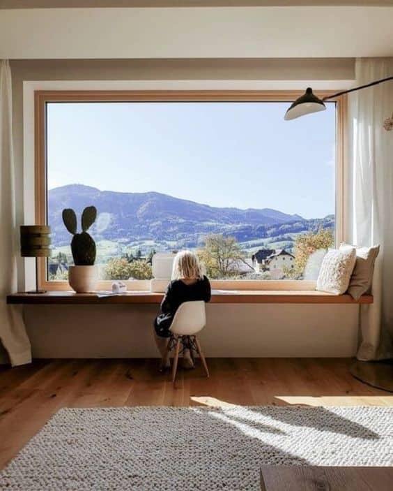 Breakthrough Windows Redefining Home Aesthetics Breakthrough Windows Redefining Home Aesthetics