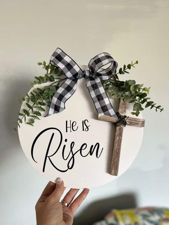 15 Dollar Tree Easter Crafts to Elevate Your Decor