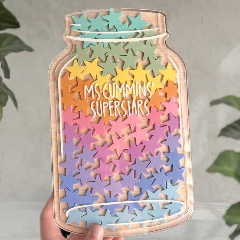 15 Charming Mother’s Day Mason Jar Designs for Thoughtful Gifting