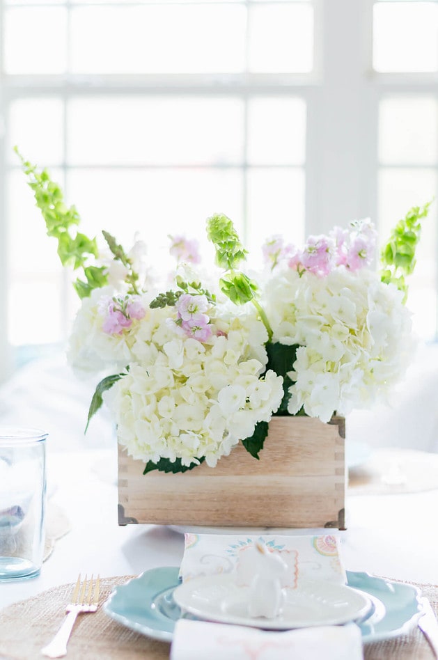 15 Fresh and Vibrant DIY Early Spring Decoration Projects