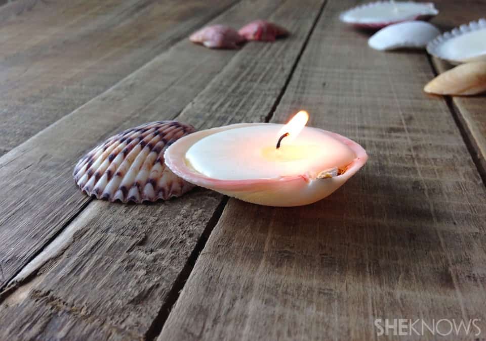 15 Handmade DIY Candle Designs for a Cozy Ambiance