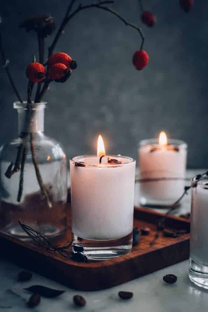 15 Handmade DIY Candle Designs for a Cozy Ambiance