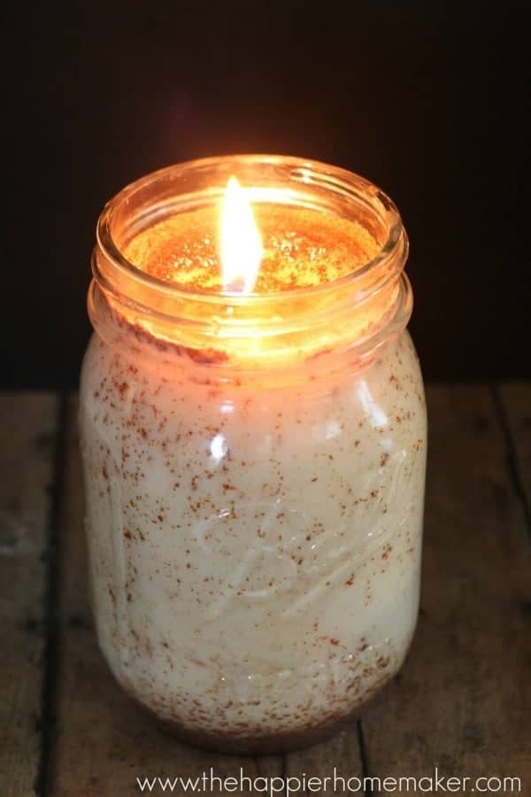 15 Handmade DIY Candle Designs for a Cozy Ambiance