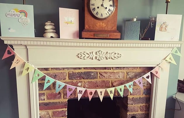 15 Mother’s Day Banner Designs to Declare Love for Mom