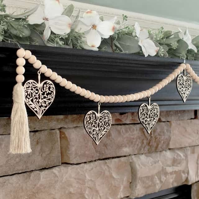 15 Mother’s Day Garland Designs to Infuse Love into Your Décor