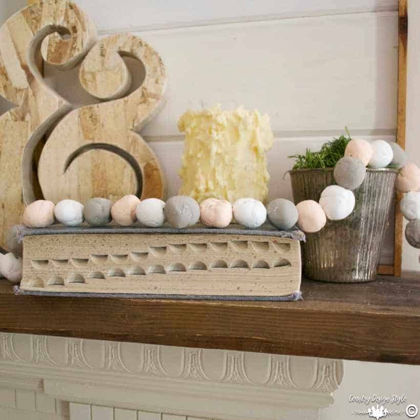 15 Playful DIY Garland Designs to Add Flair to Your Decor