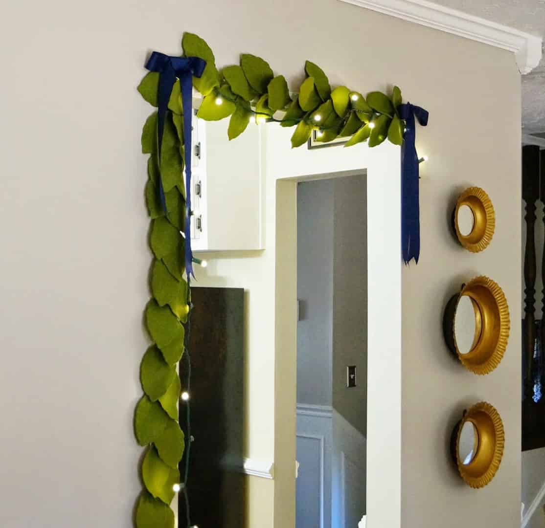 15 Playful DIY Garland Designs to Add Flair to Your Decor