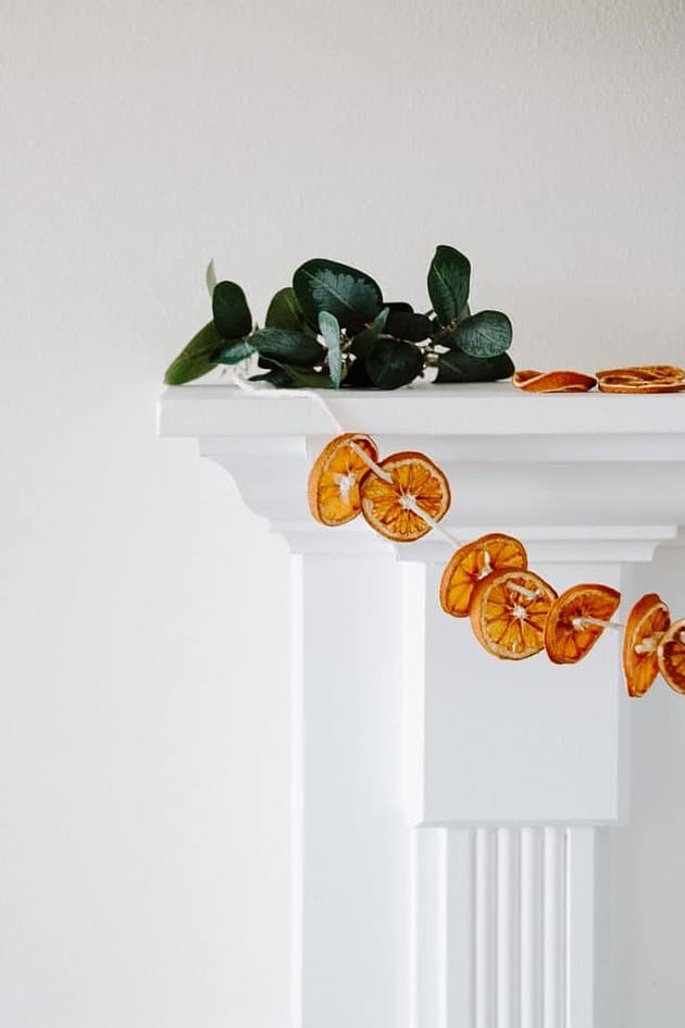 15 Playful DIY Garland Designs to Add Flair to Your Decor