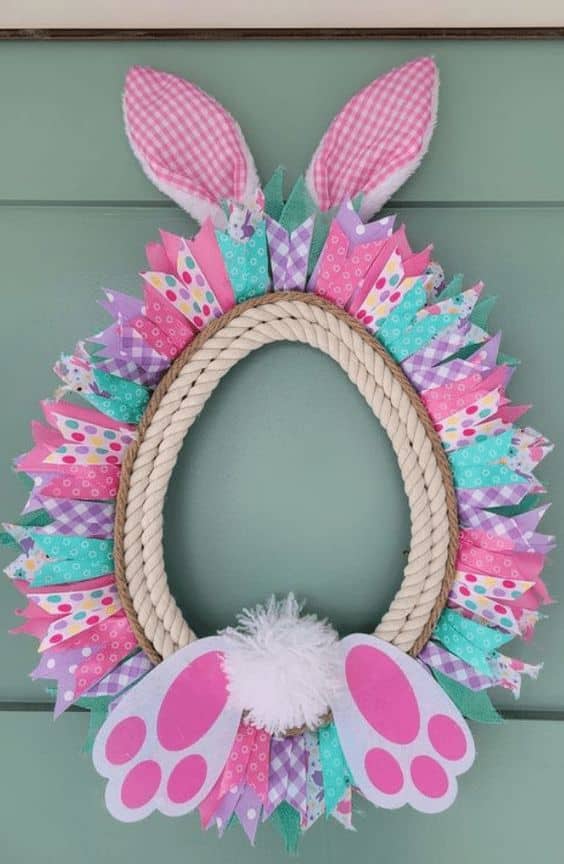 15 Dollar Tree Easter Crafts to Elevate Your Decor