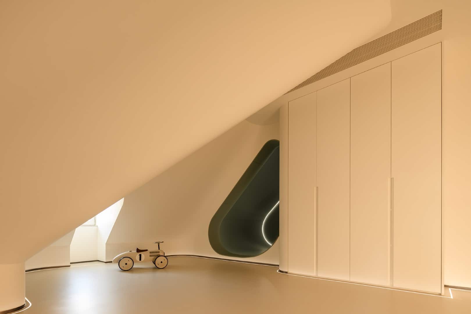 Healing Home by Noble Fit & Fun Connection in Shanghai, China