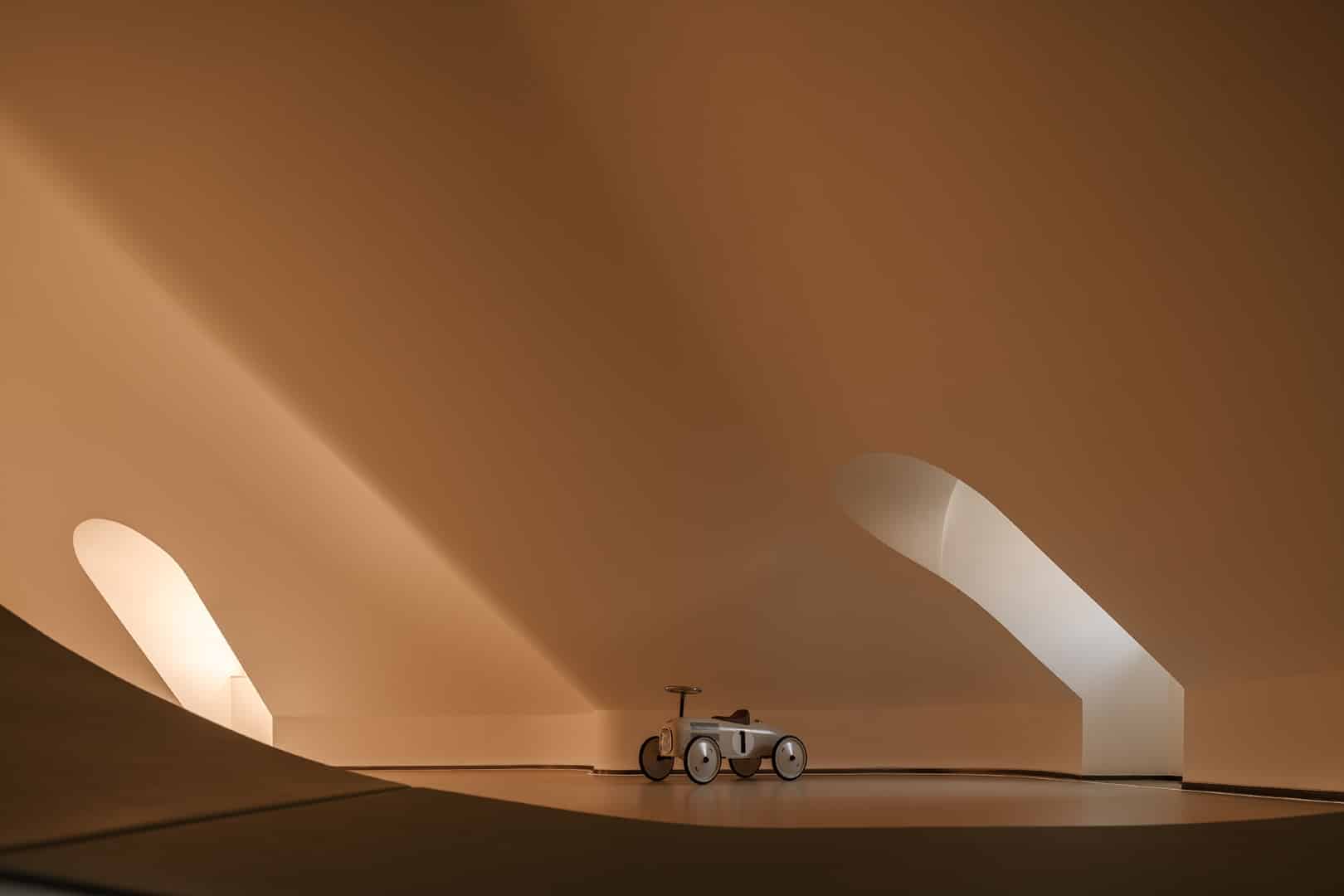 Healing Home by Noble Fit & Fun Connection in Shanghai, China