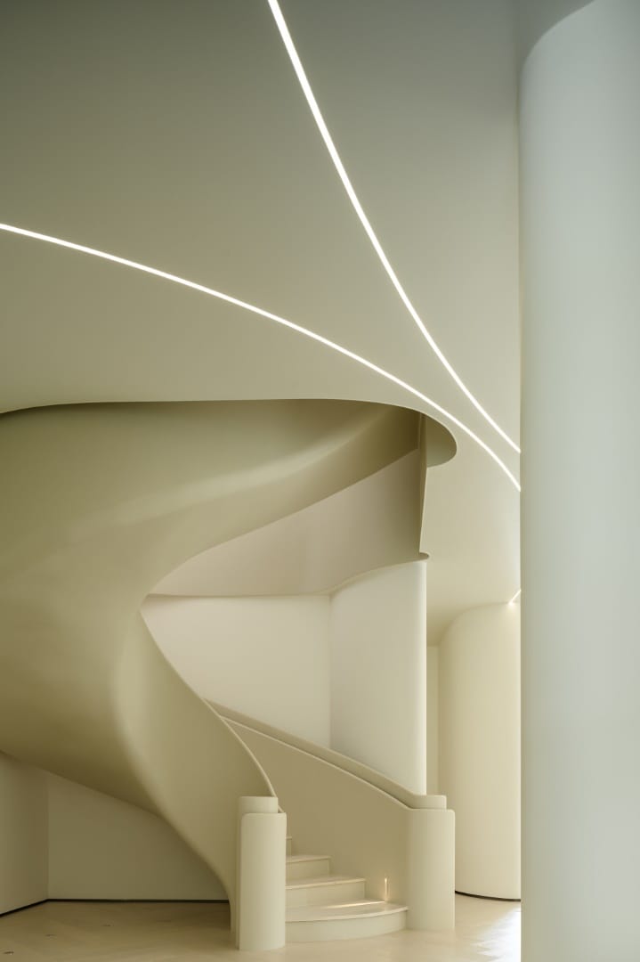 Healing Home by Noble Fit & Fun Connection in Shanghai, China